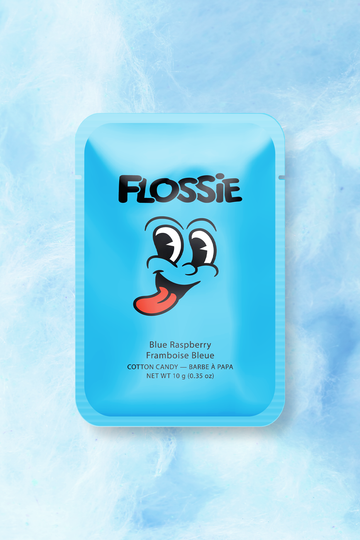 Flossie | Great Candy. Great Times.™ – Stay Flossie