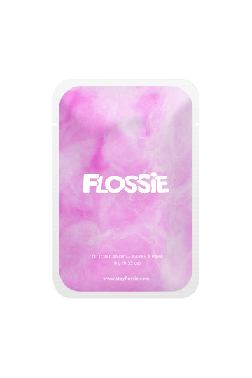 Flossie | Great Candy. Great Times.™ – Stay Flossie